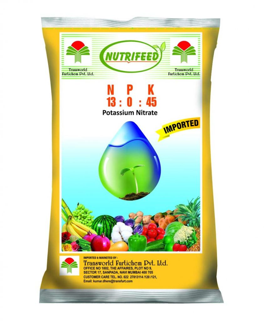 MAP-YARA – triachem